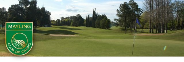 Mayling Club de Campo-RECORD de inscriptos 268 | Estilo Golf